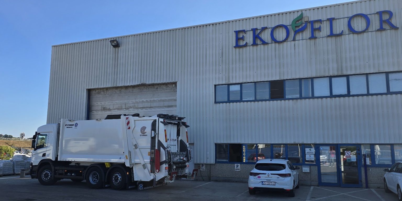 Četiri STUMMERA ZA EKO-FLOR PLUS – O-K-TEH